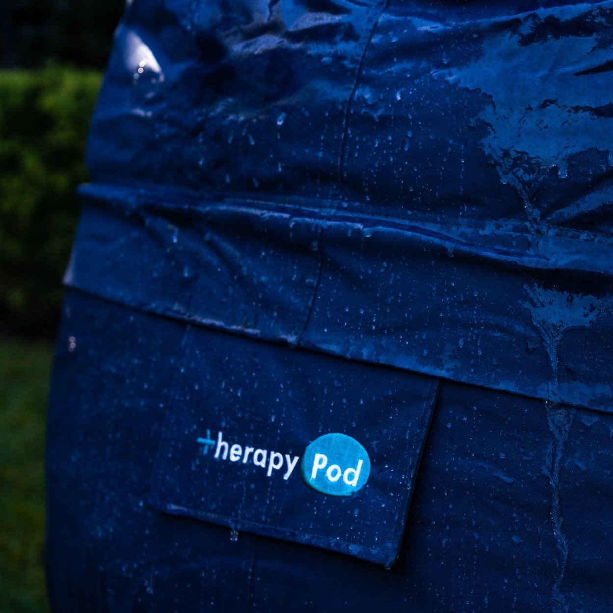 Therapy Pod - Cover (Separate)