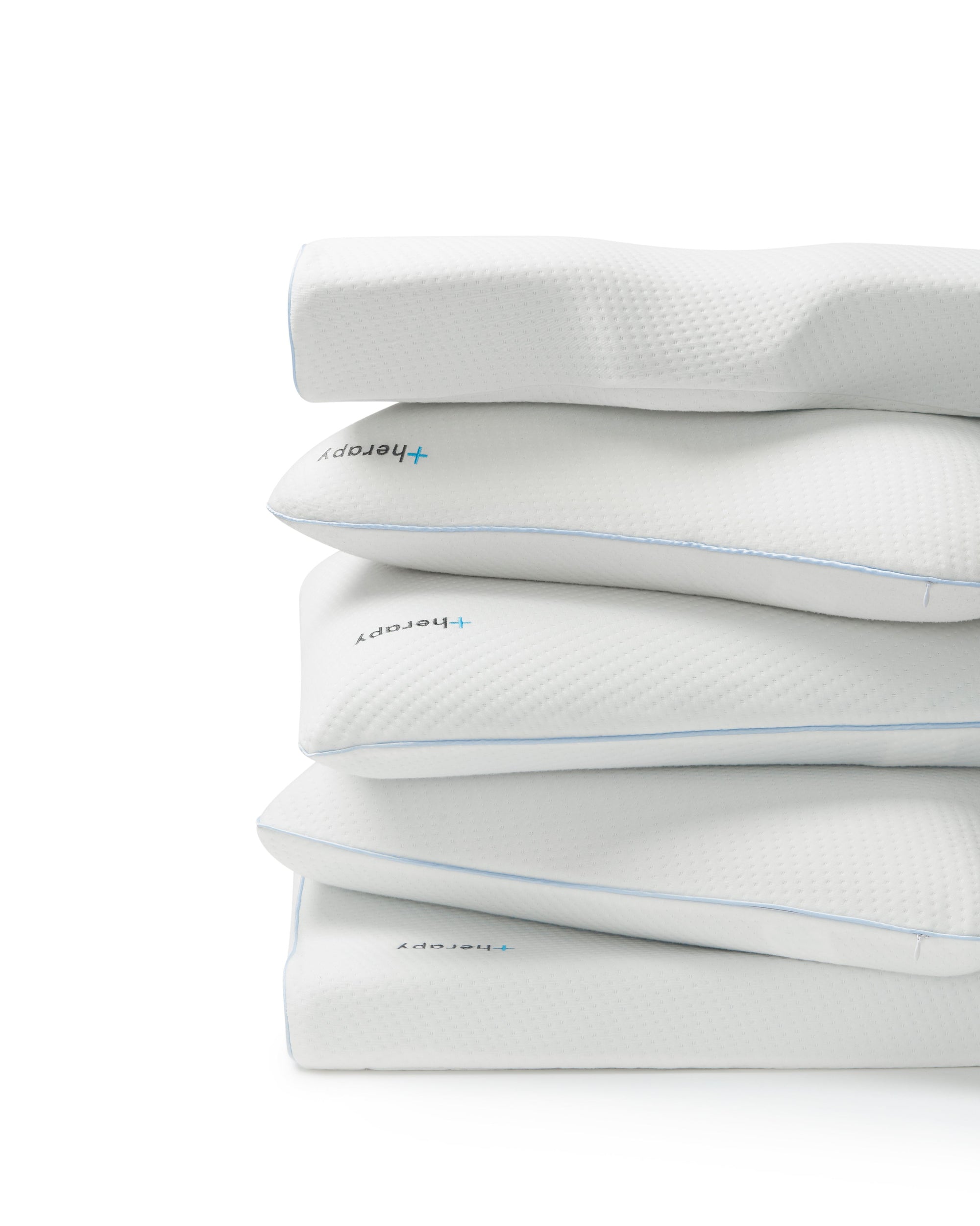 Therapy Pillow | Memory Foam Pillow with Cooling Gel