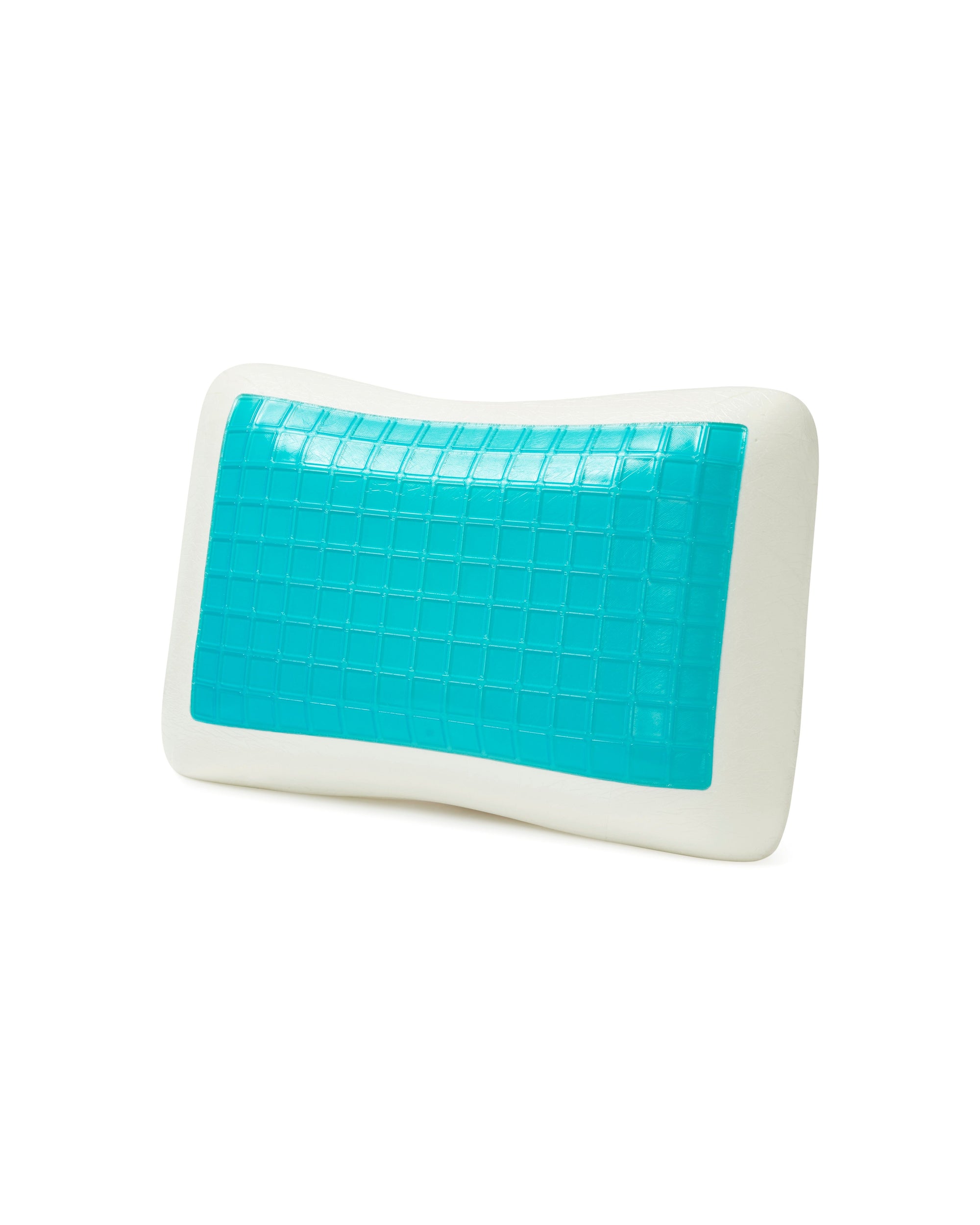 Therapy Pillow | Memory Foam Pillow with Cooling Gel